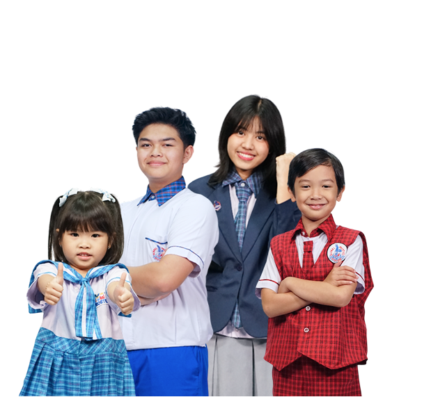 Bandung - Global Prestasi School